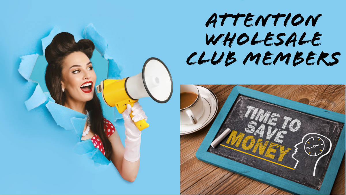Wholesale Club Benefit You Don’t Want to Miss | Gain Money Control